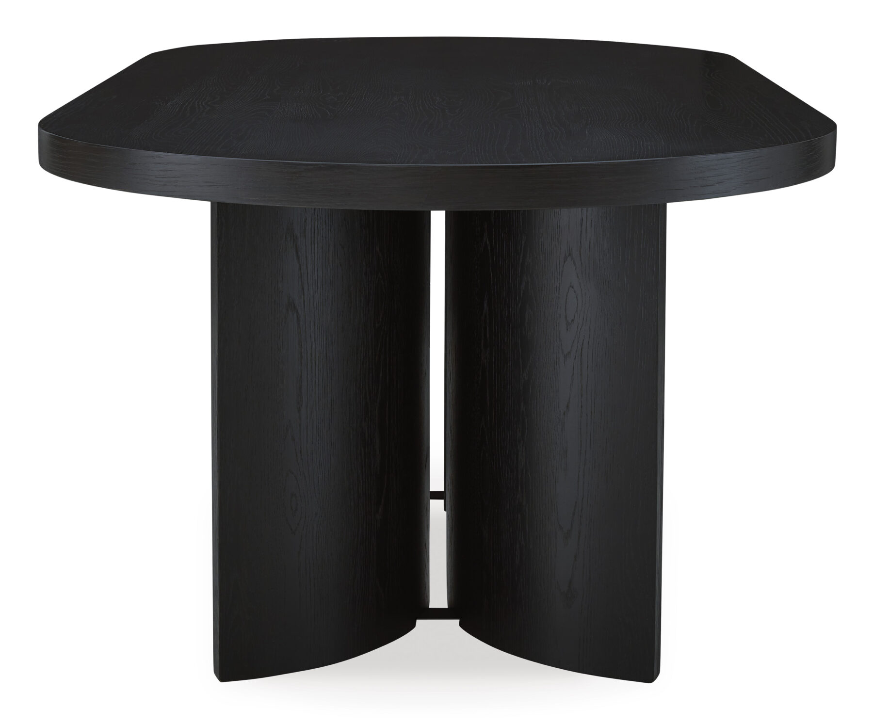 Rowanbeck 7 Piece Dining Room Set - Gonzalez Furniture