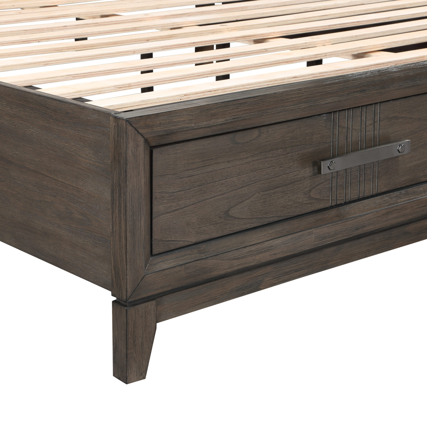 Landon 6 Piece Bedroom Set | Gonzalez Furniture